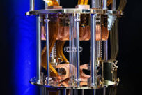 The History of Quantum Computing: From Theory to Reality
